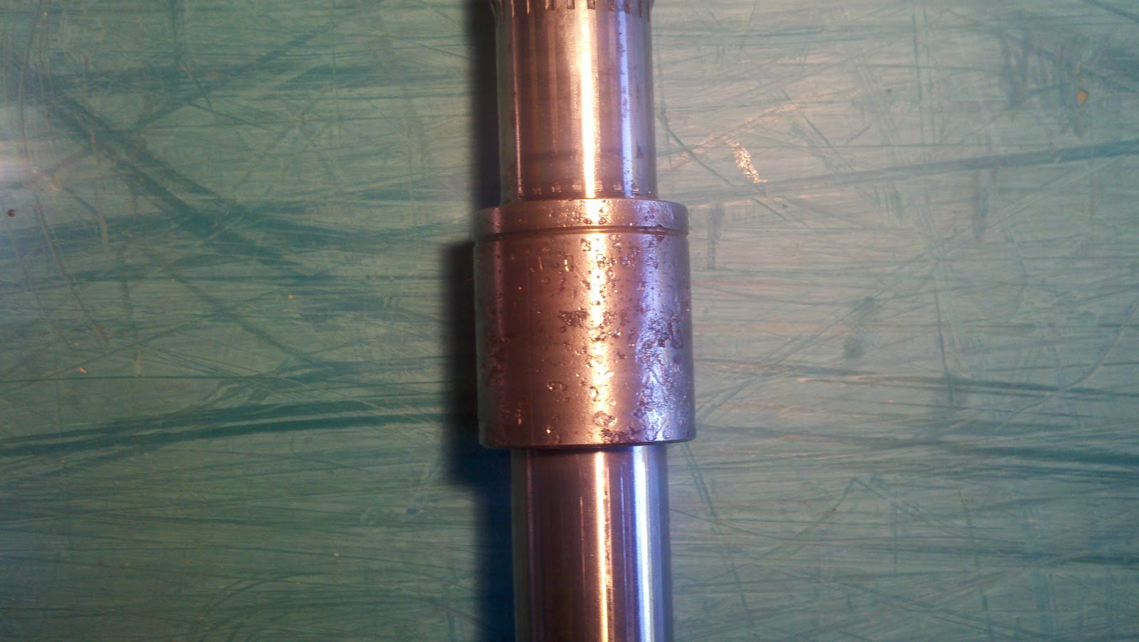 1962 Lone Star Biscayne Restoration