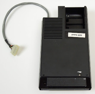 My Old Computers: Commodore Cassette Drives