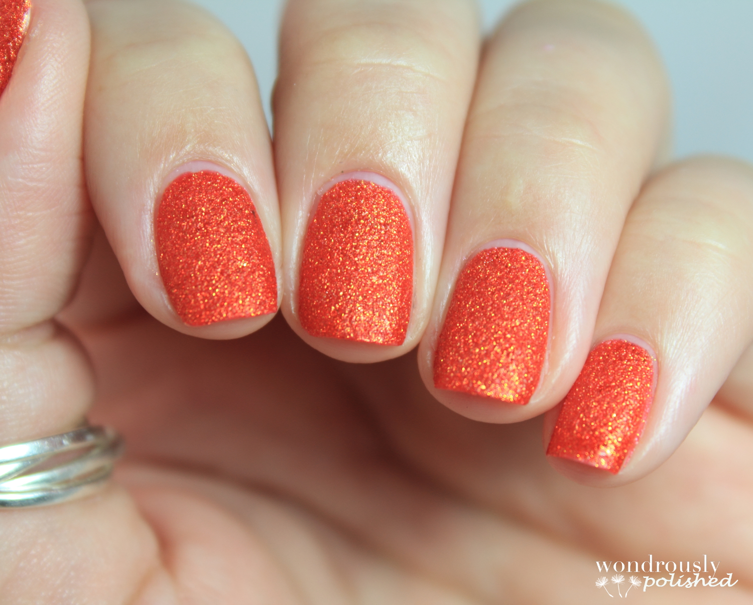 Wondrously Polished: Zoya Pixie Dust Fall 2013 Swatches