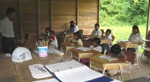 PROYECTOS: LA EDUCACIÓN RURAL EN MÉXICO