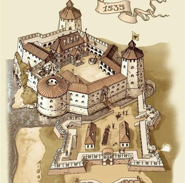 Soldados de Fortuna: 2020