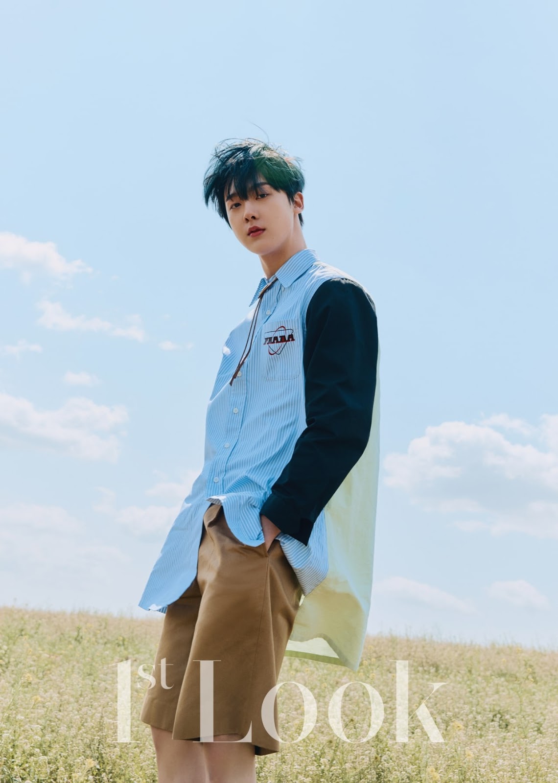 Entrevista a ASTRO en 1st Look | Kpop Replay