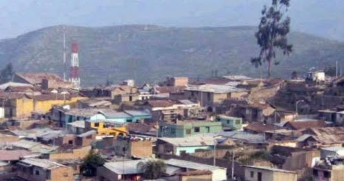 SOCIOLOGIA POLITICA.: CHUQUIBAMBA, LA TRILLA, EN NUESTRA MEMORIA SOCIAL ...