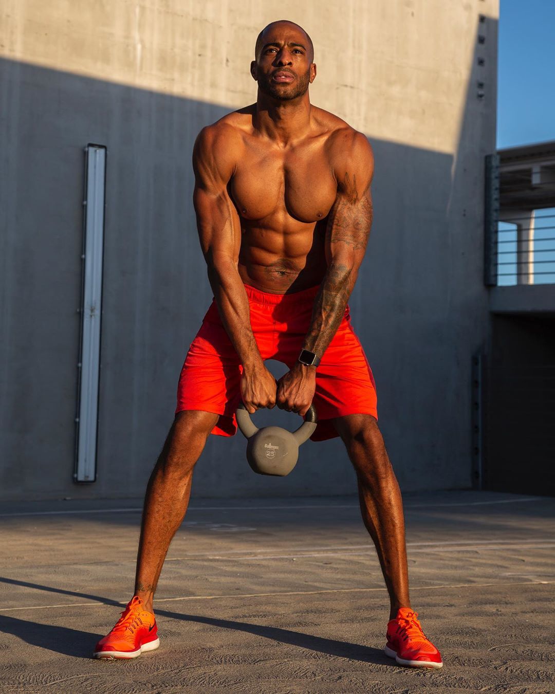 2009 vs 2019 10-Year-Challenge throwback photos of King Agu Ukaogo