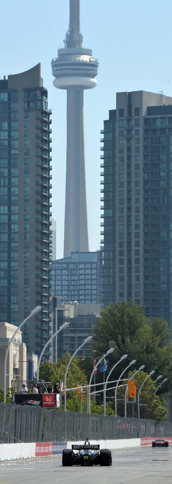 Toronto Grand Prix Tourist - A Toronto Blog: NTT IndyCar race at the ...