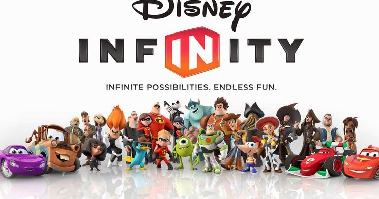 Disney Infinity (Video Game Review) - BioGamer Girl