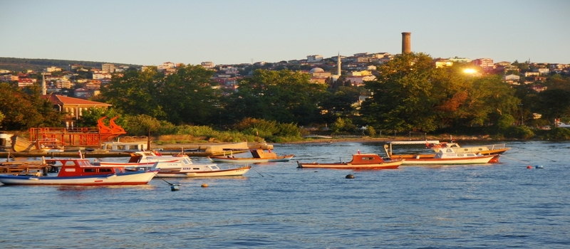 Beykoz | ISTANBUL'S
