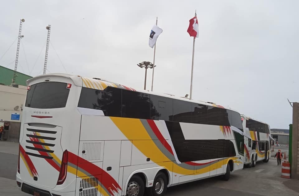 Autotravel renovara con Modasa