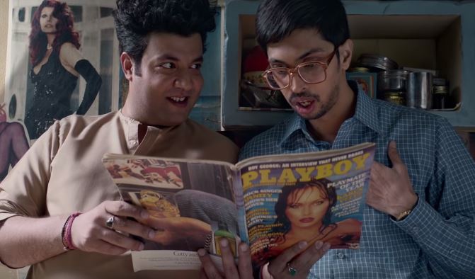 Chhichhore Movie Images, HD Wallpapers | Sushant Singh Rajput, Shraddha ...