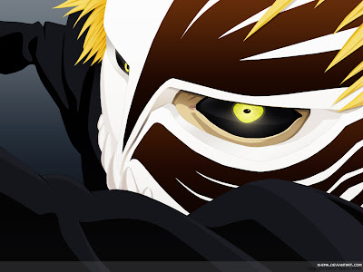 Vaizards - Bleach Animes