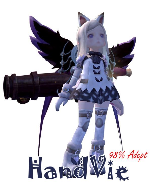 Hudi Net: Skill Build ADEPT Lv 60 dragon nest indonesia