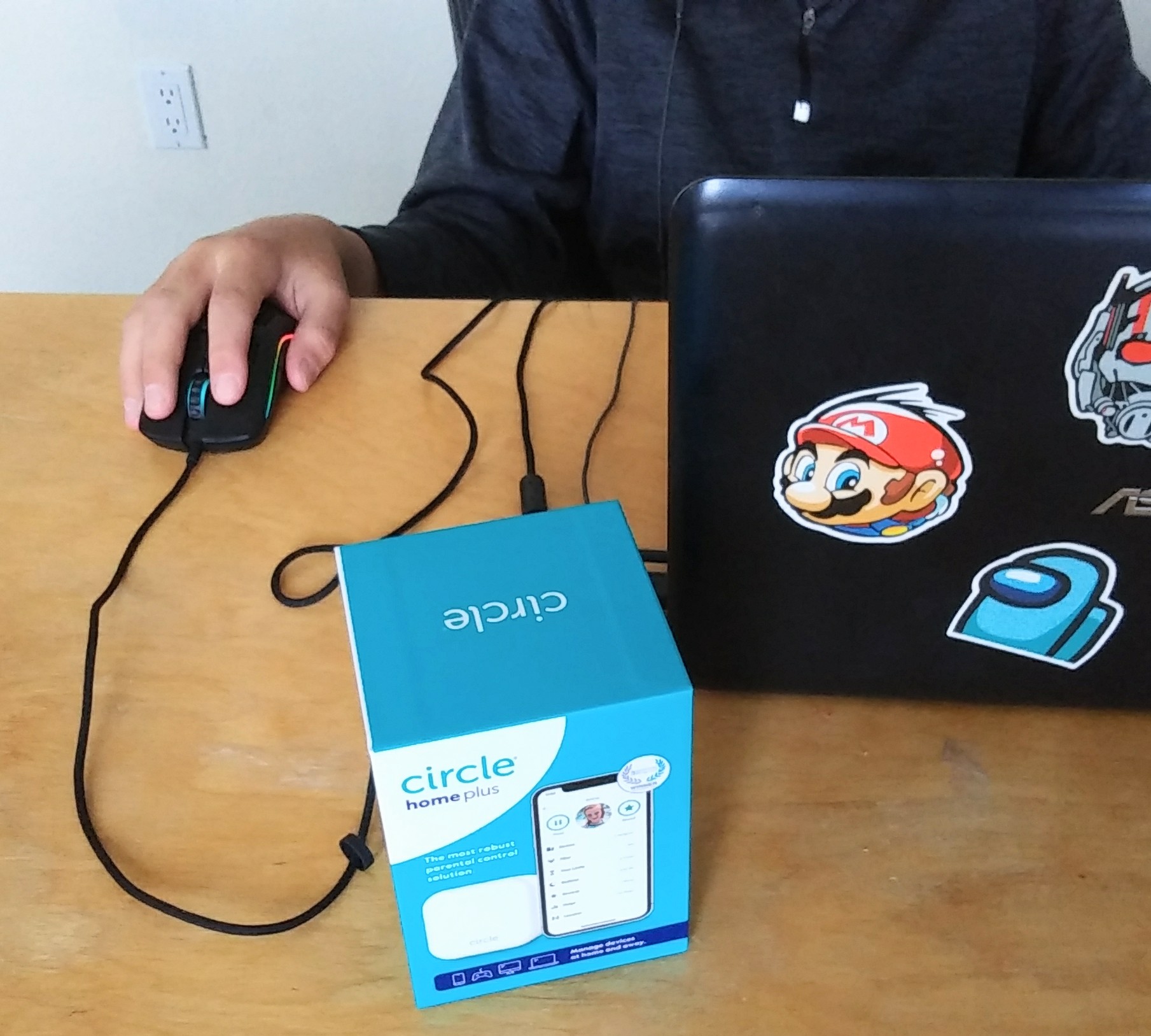 Save money on the Circle Home Plus device with an EXCLUSIVE OFFER