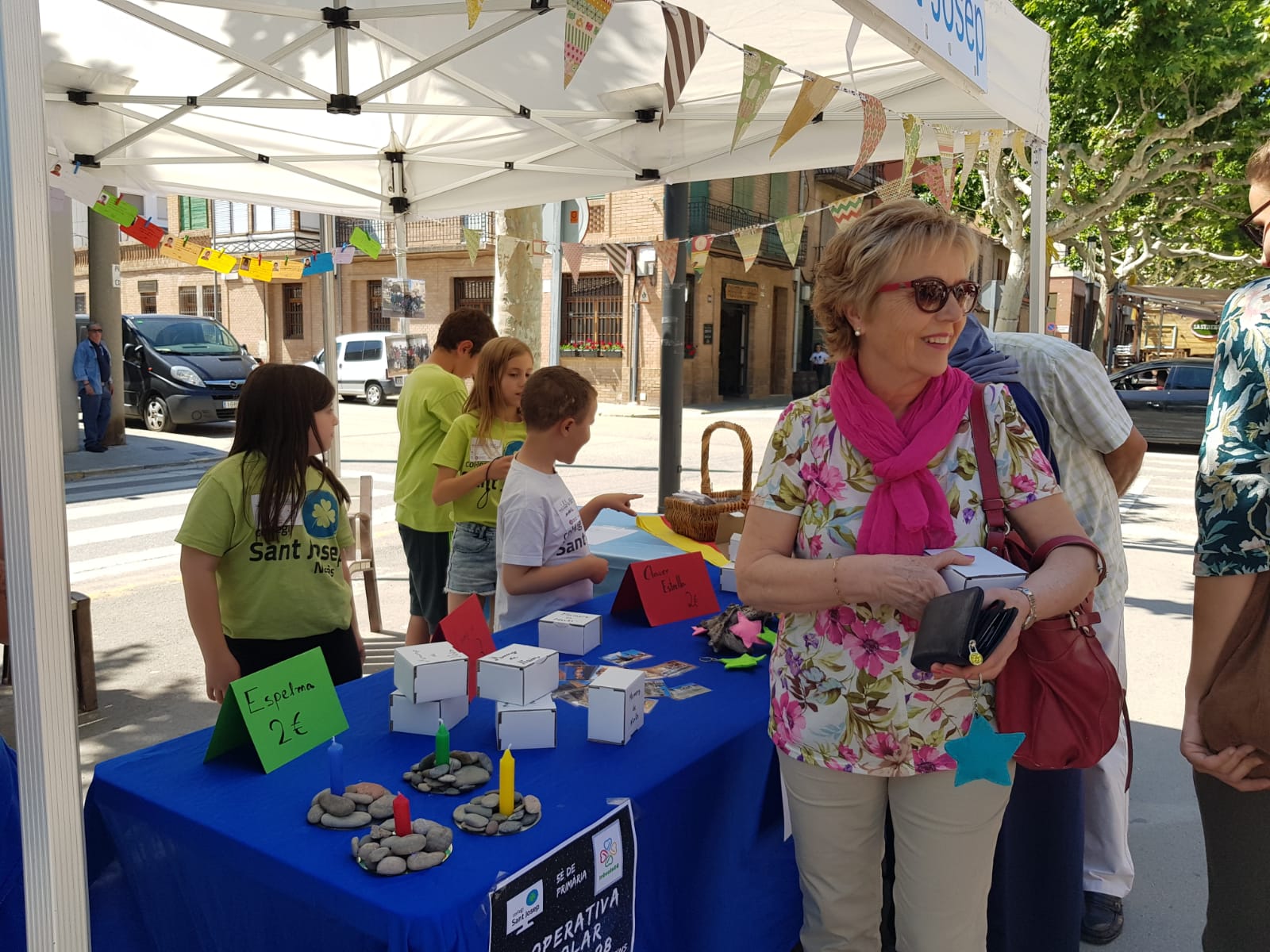 Cooperativa 5è: TRÈVOLS08