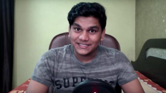 Top Gaming You Tubers In India
