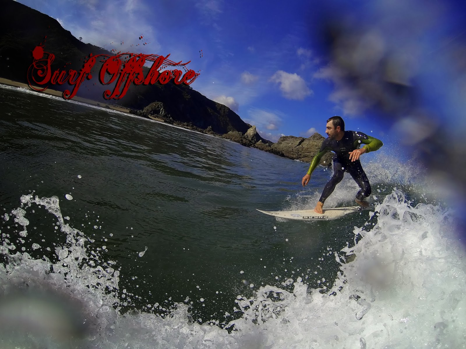 Surf OffShore