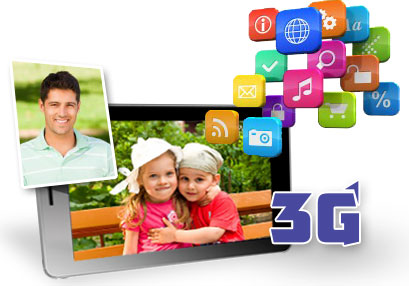 Zigo Nebula 7.1 Tablet PC Review and Specification | Zigo Mobiles Android