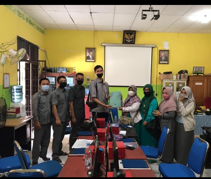 Sosialisasi BPJS Ketenagakerjaan di MTsN 1 Kobar ~ Madrasah Tsanawiyah ... Sosialisasi BPJS Ketenagakerjaan di MTsN 1 Kobar ~ Madrasah Tsanawiyah ...