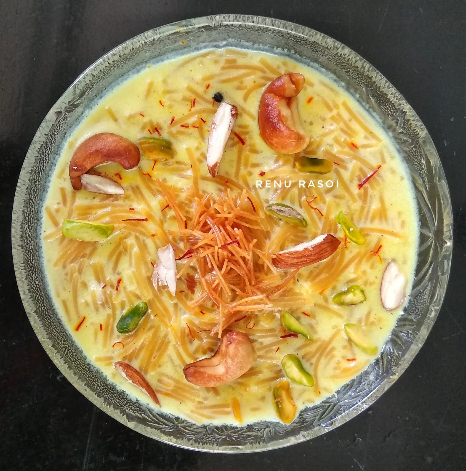 Shevai Kheer