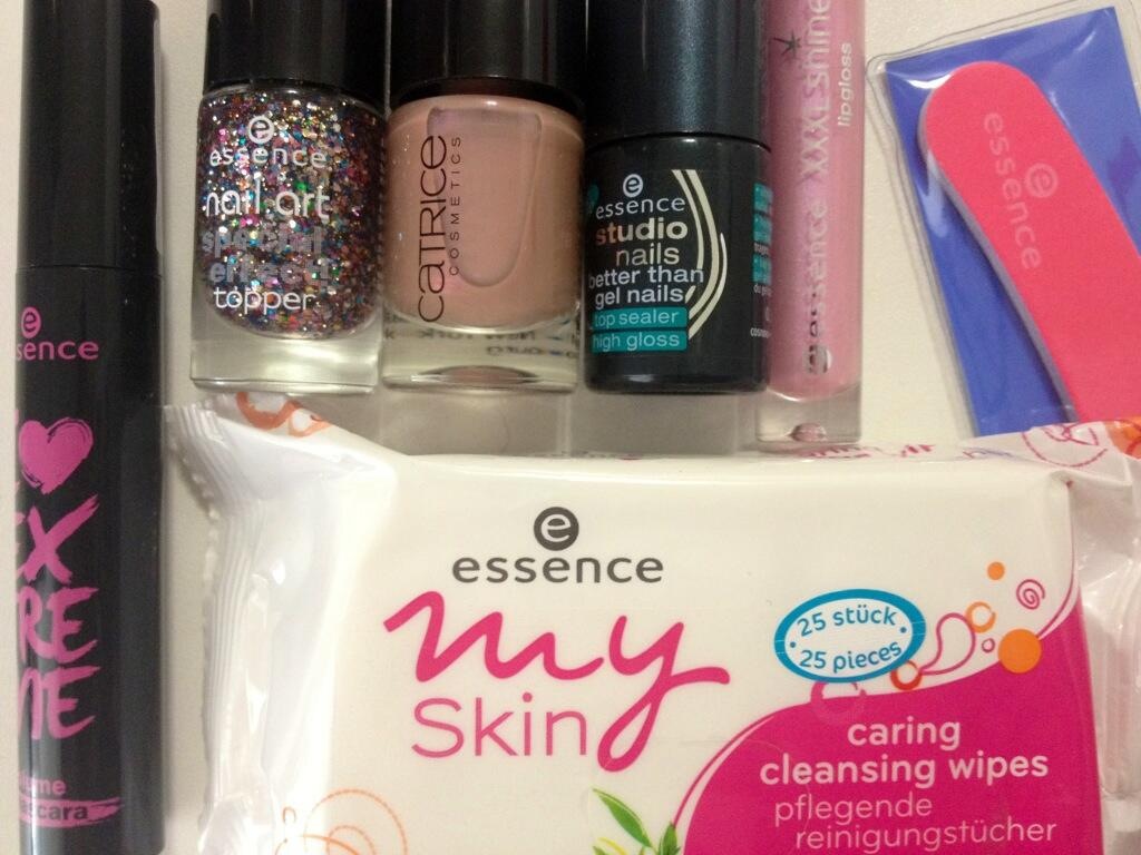 Moda y Tendencias RTG - estilista de moda y blogger en Madrid: Essence ...