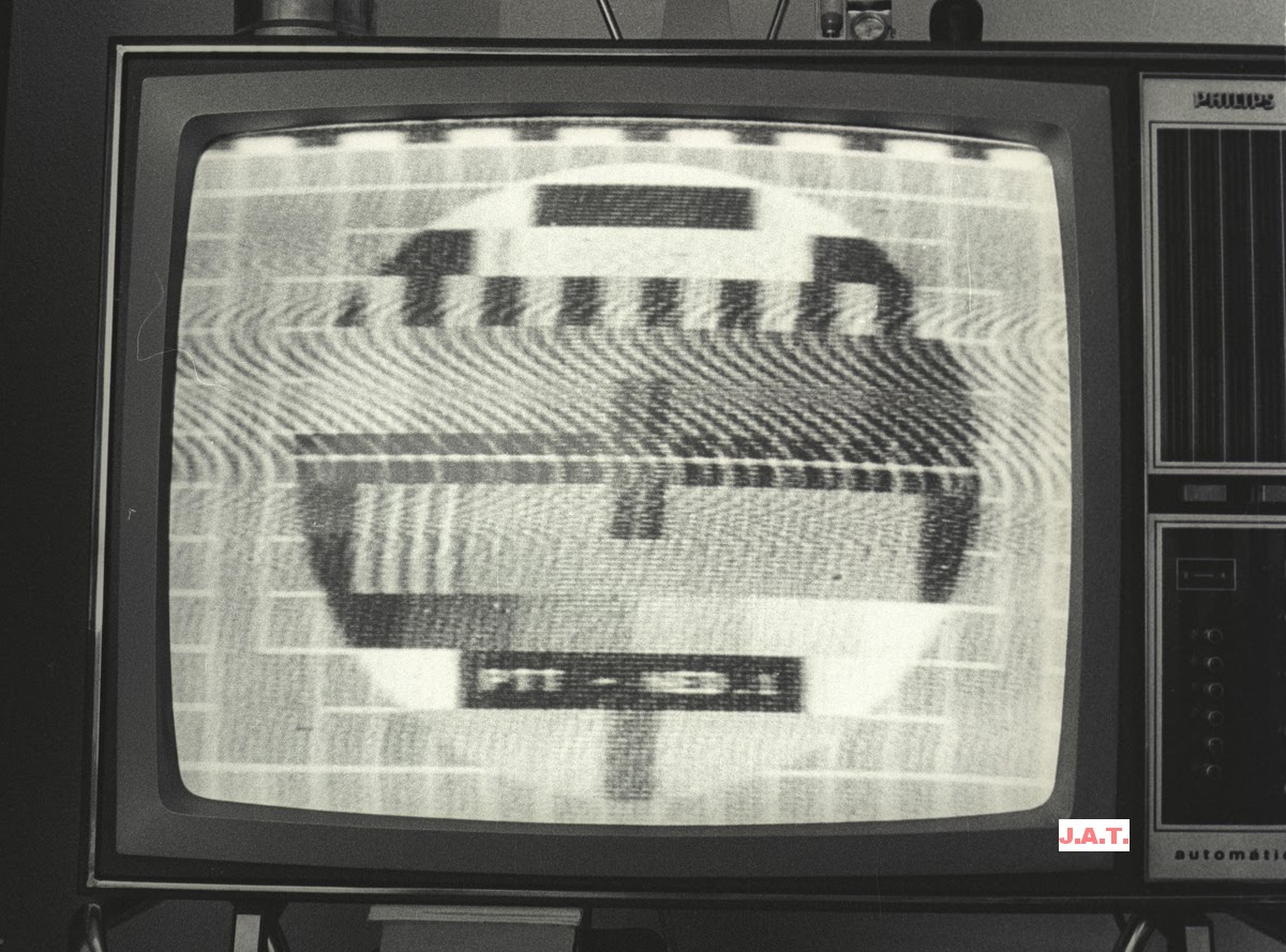 Madrid, Transportes Urbanos: TV-DX