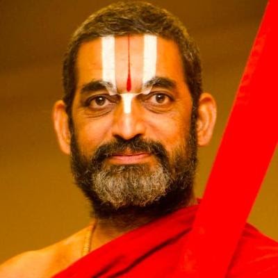 Chinna Jeeyar Swamiji Teachings And Quotes | Hindu Blog