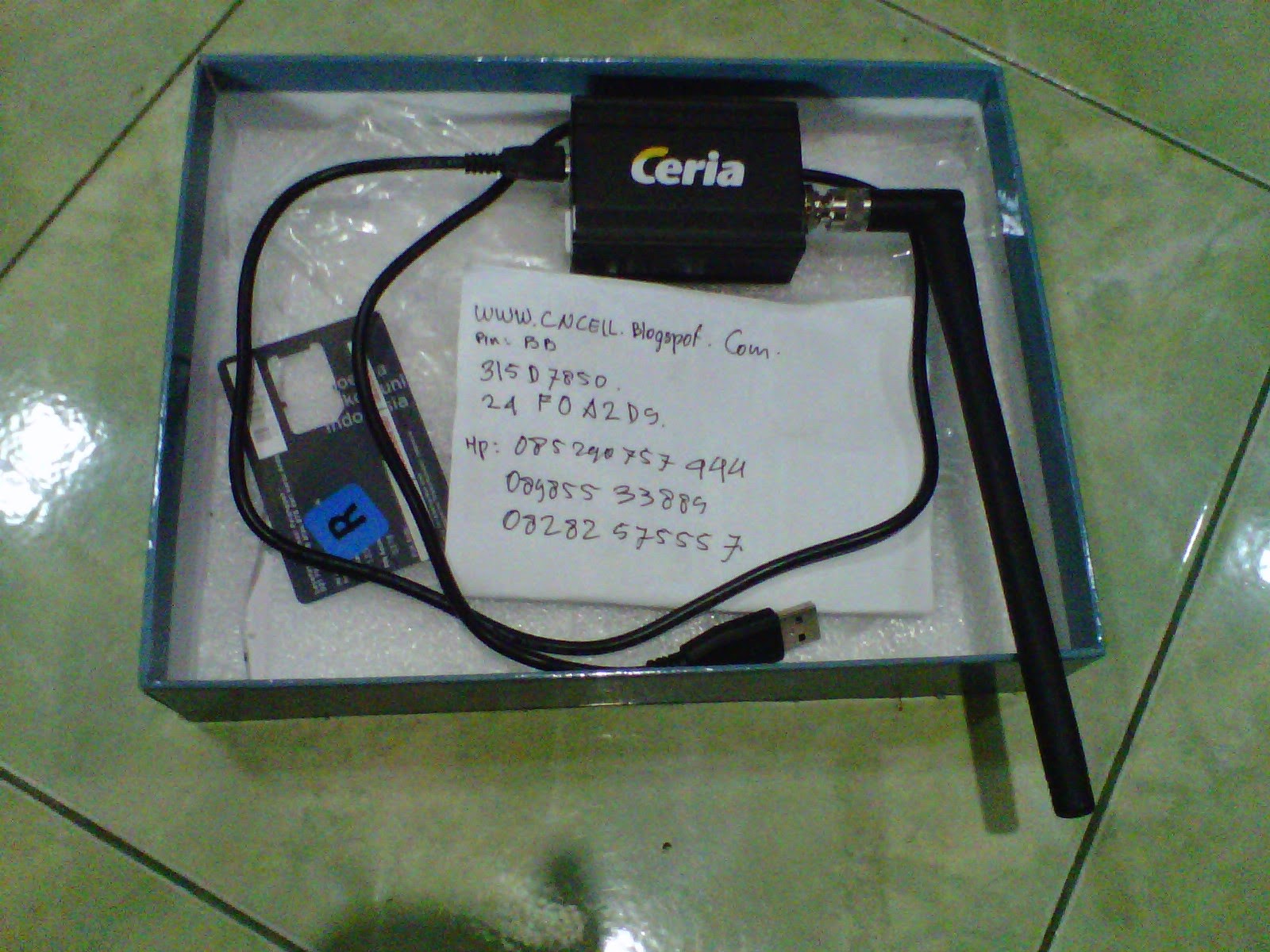 hp ceria c9 perdana ceria voucher ceria, modem ceria: modem ceria ...