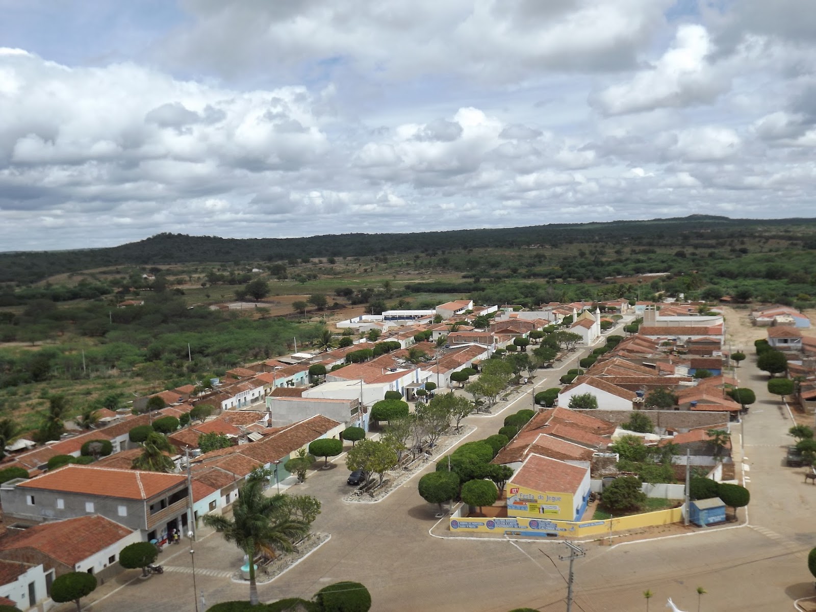 Tudo sobre o município de Zabelê - Estado da Paraiba | Cidades do Meu ...