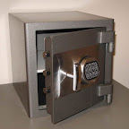 Top Opening Safes— Strong and Secure Storage for Your Valuables