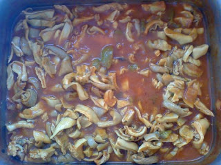 Cocina a lo Boricua: Cuajito