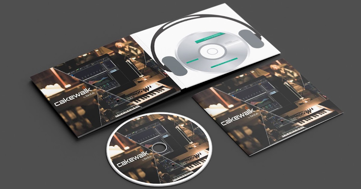 Cakewalk DAW (Digital AudioWorkstation) ~ RetuneRecord Home Indie Live ...