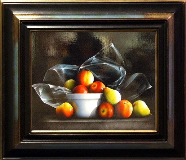 Maher Art Gallery: Alain Geneau French born 1935