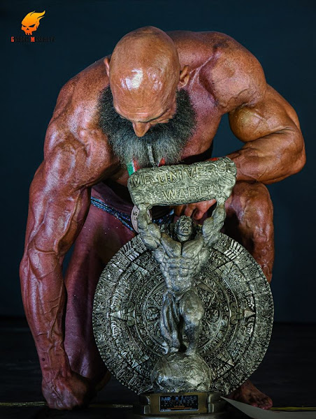 Word wide Bodybuilder Images| Best World WIde Bodybuilders