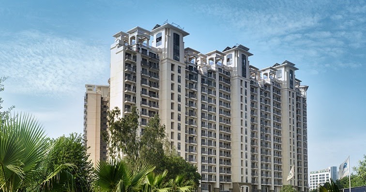 Real Estate Blogs: Cocoa County Noida west direction