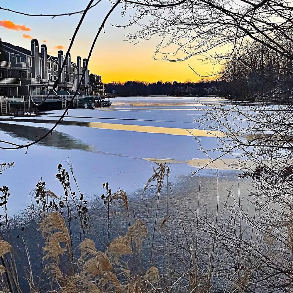 Lakeport Cluster Pictures