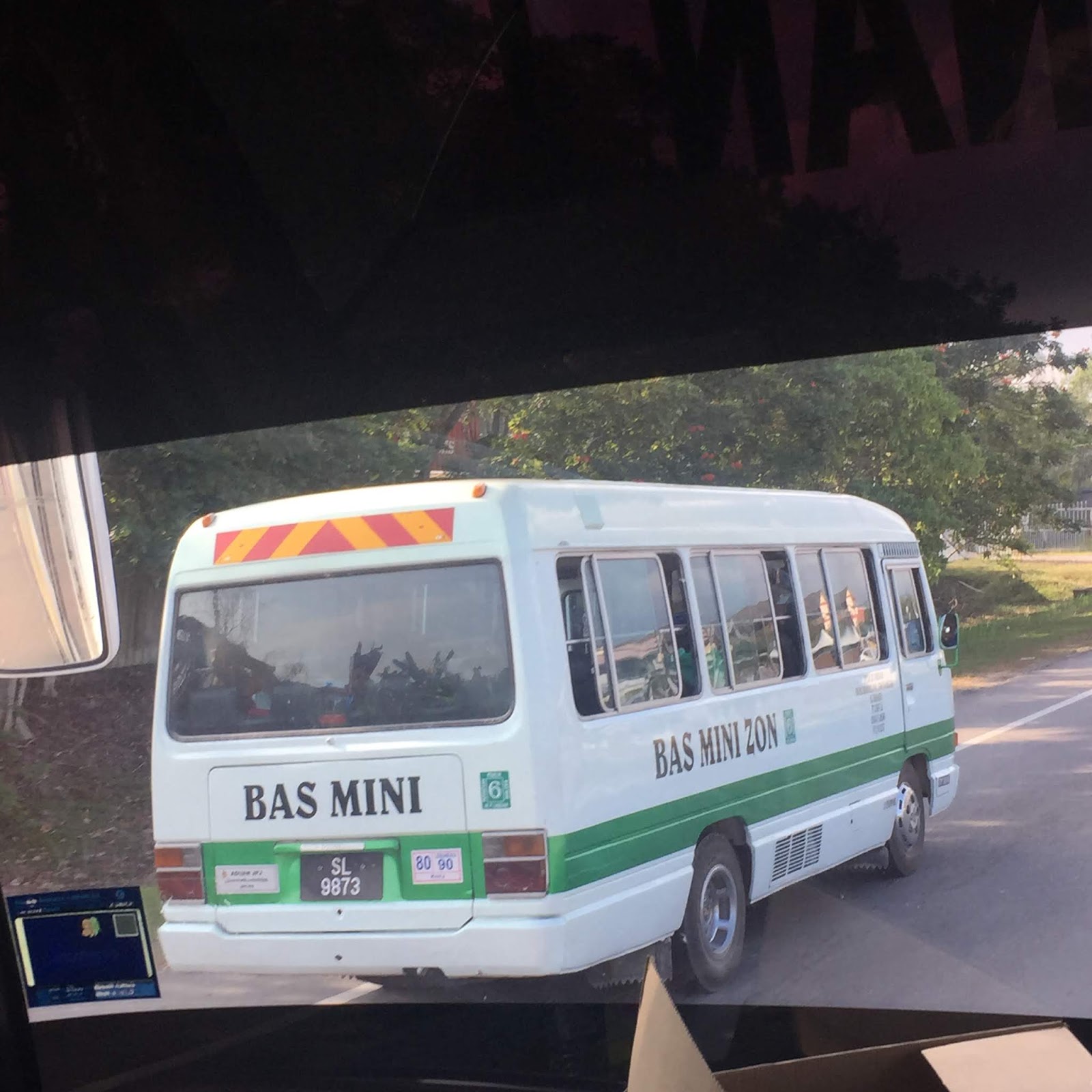 Welcome To My Blog: Percutian Ke Labuan Anjuran Tourism Malaysia 2019