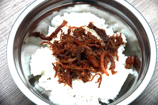 DUDE FOR FOOD: Have Some Pork Love by the Kilo or Rice Bowl at The ...