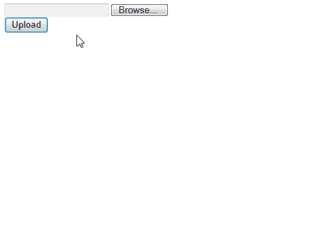 jQuery Upload Multiple Files using Asp.net with Multiple File Upload ...