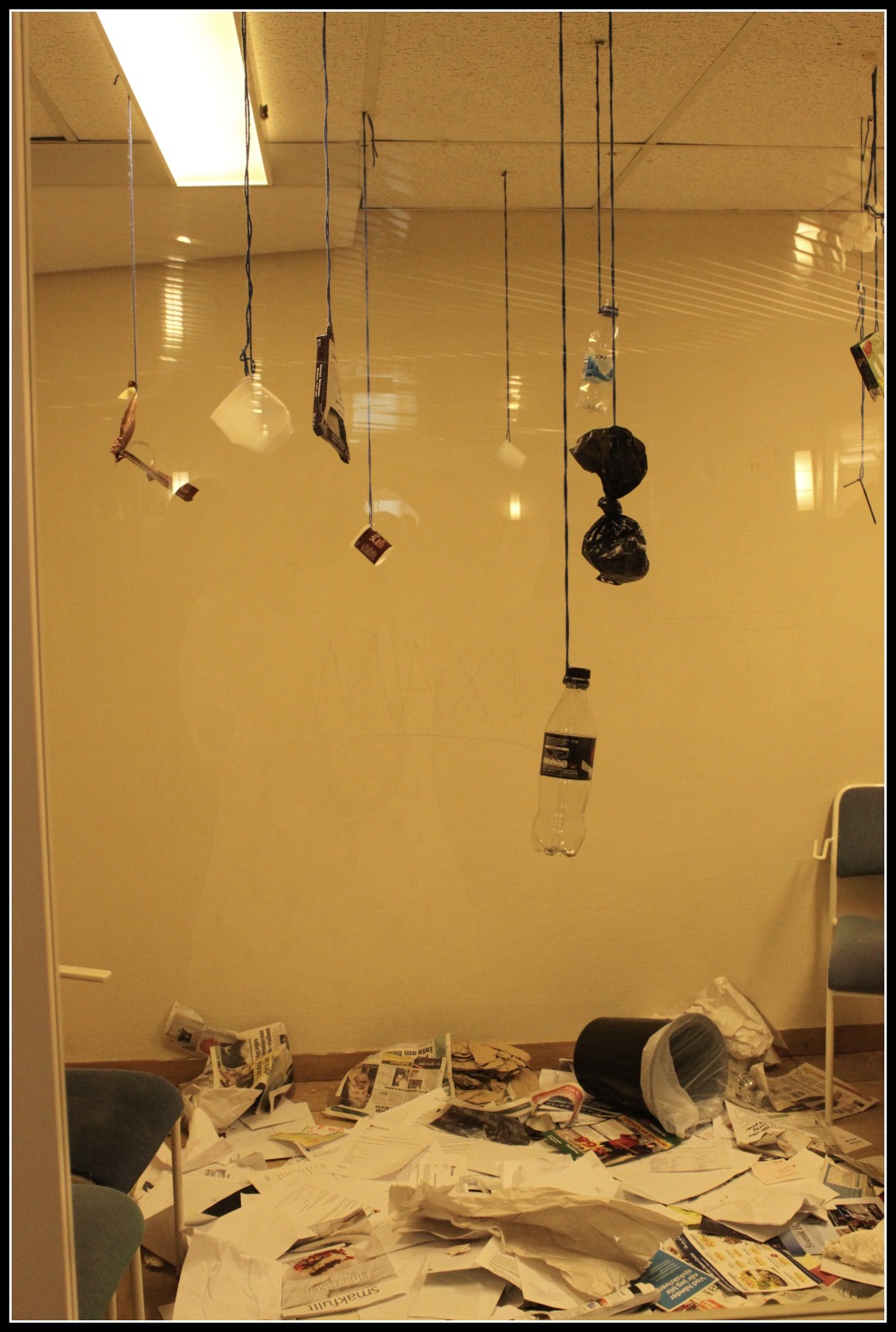 Sociala medier i klassrummet