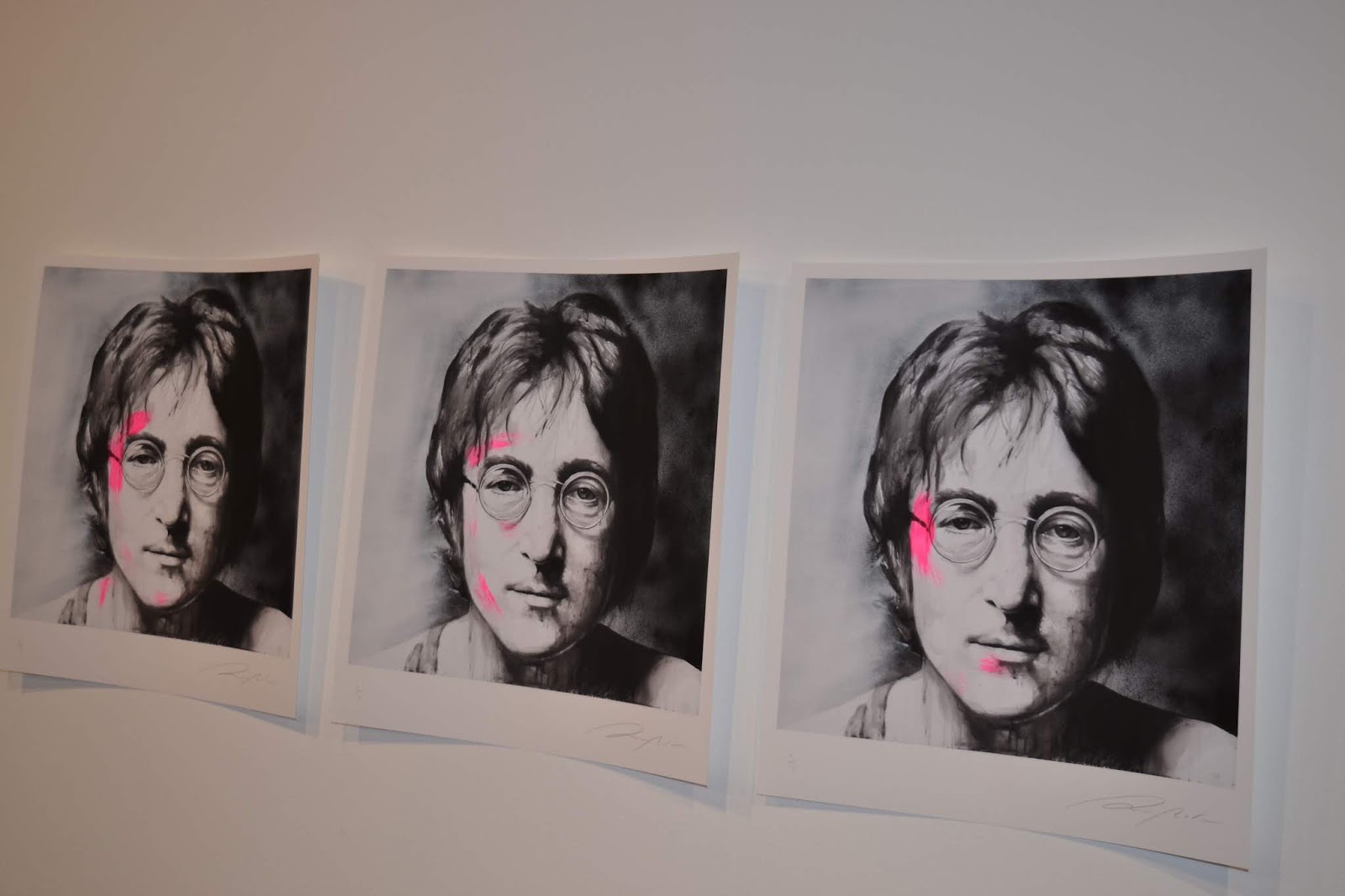 MIRARTE: El pintor Maseda se reencuentra con sus incondicionales en ...