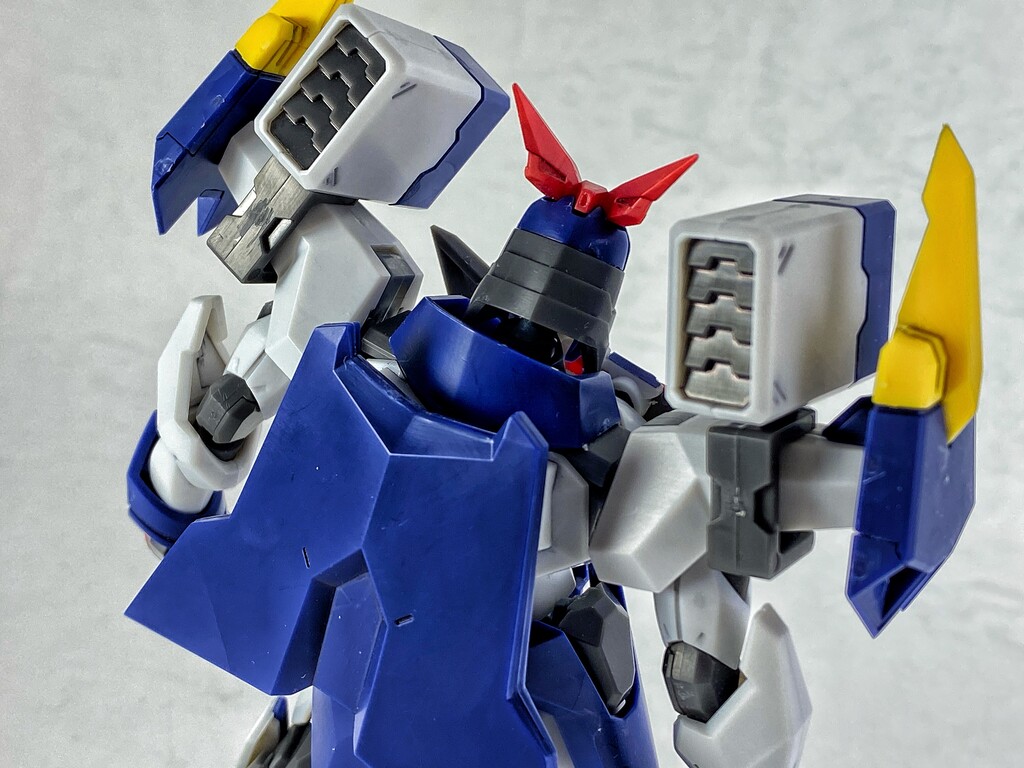 [ Review ] - Moderoid - Super Pipimi Bari Mode