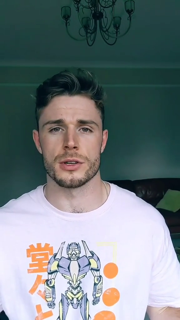 Hollyoaks off the Charts: Callum Kerr