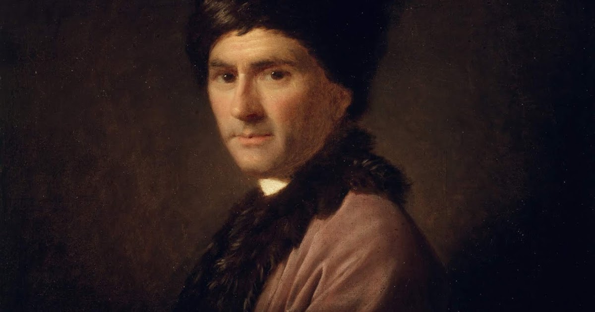 Donald Clark Plan B: Rousseau (1712-1778)... Noble savage...