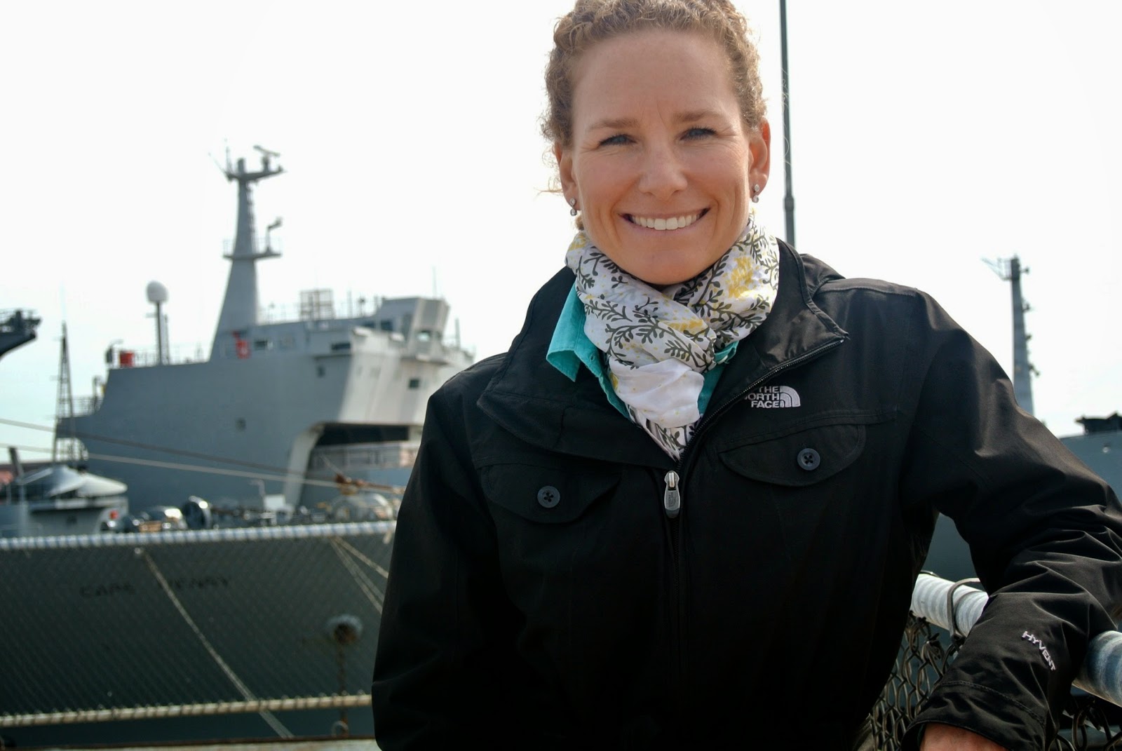 Believe In Strong - DolceFit