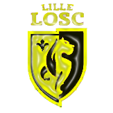 Accesorios PNG 2013 - 2014: Losc Lille 2012-2013