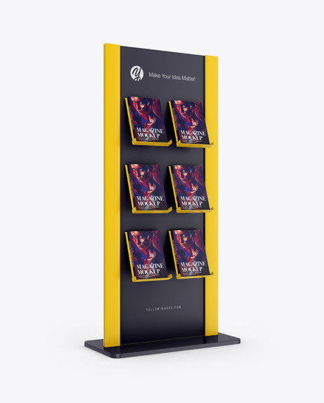 700+ Best Magazine Mockup Templates | Graphic Design Resources