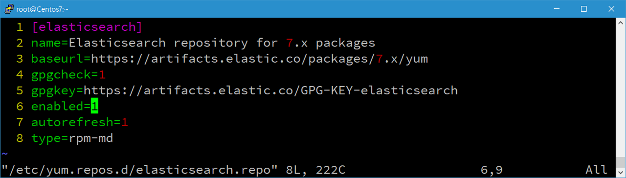 케세라세라: Elasticsearch 7.5의 변화