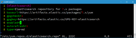 케세라세라: Elasticsearch 7.5의 변화