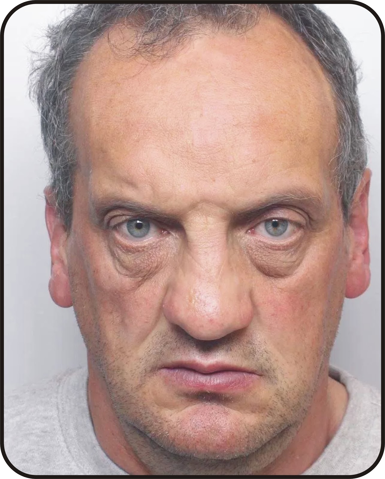 Man 54 jailed for having s3x with a neighbour’s horse for the second ...