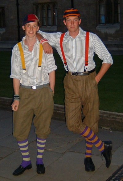 Addicted to Eddie: Eddie Redmayne's Family