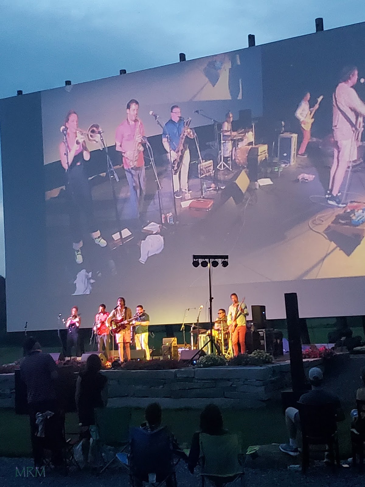 Lost in the Bozone: July 2020